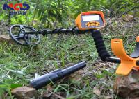 China High Precision Underground Gold Detector Treasure Finder Visual Search Hunter for sale