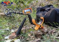 China High Precision Underground Gold Detector Treasure Finder Visual Search Hunter for sale