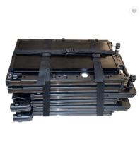 China IP67 Waterproof Airport Security Metal Detector Automatic Counting Highly Sensitive for sale