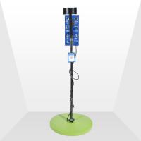 China Superior High Sensitive Metal Detector , Portable Metal Detectors Large Detection Area for sale
