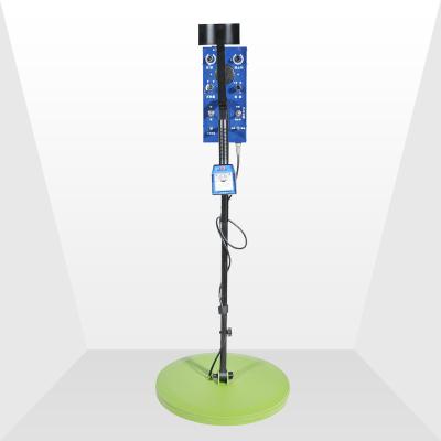 China Superior High Sensitive Metal Detector , Portable Metal Detectors Large Detection Area for sale