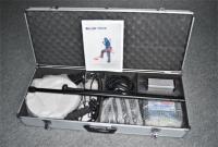 China Waterproof MCD 5000B Underground Detector Scanner 1.3m Connecting Rod for sale