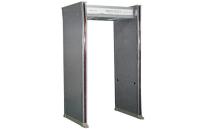 China Court Security door MCD-300 door frame metal detector Door  Anti terrorist for sale