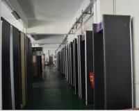 China Personal Walkthrough Metal Detector Gun or Knife Airport Security Scanners for sale