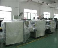 China Mini X-Ray Baggage Scanner for sale