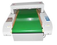 China Conveyor Belt Metal Detector  for  Industry / food / Textile for sale