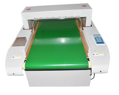 China Conveyor Belt Metal Detector  for  Industry / food / Textile for sale