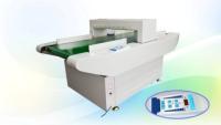 China Conveyor Belt Metal Detector  for  Industry / food / Textile for sale
