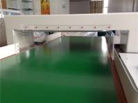 China Conveyor Belt Metal Detector  for  Industry / food / Textile for sale