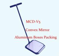 China Diameter 30 cm Convex Mirror Vehicle Inspection Mirror for sale