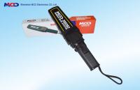 China Waterproof Handheld Metal Detector Airport Security Body Scanners for sale