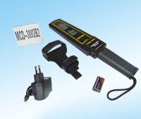 China Waterproof Handheld Metal Detector Airport Security Body Scanners for sale