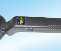 China Mini Type Handheld Metal Detector knife Gun Scanner Device With CE for sale
