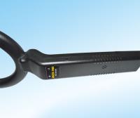 China Mini Type Handheld Metal Detector knife Gun Scanner Device With CE for sale