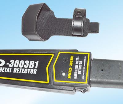 China Lightweight Security Gold Metal Detectors Border Weapons Super Scanner for sale