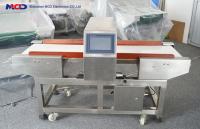 China Digital Needle Frozen Food Metal Detector for sale
