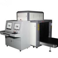 China Conveyor Belt Airport Security Detector for sale