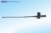 China For Bomb Detecting Car Inspection Camera Sapphire blue Len 940mm Pipe for sale