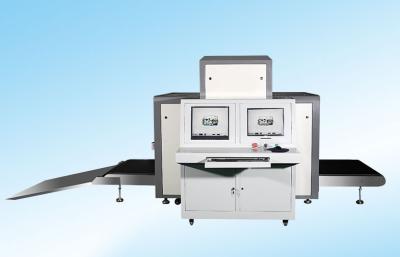 China Conveyor Belt Airport Security Detector for Luggage Cargo Screening for sale