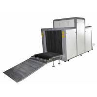 China Professional X Ray Baggage Scanner Gun Metal Detector With Conveyor Belt for sale