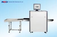 China High Sensitive X Ray Baggage Scanner Machine For Security inspection for sale