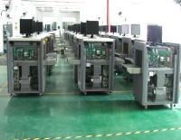 China High Sensitive X Ray Baggage Scanner Machine For Security inspection for sale