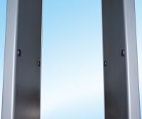 China High Sensitivity Walkthrough Metal Detector for sale