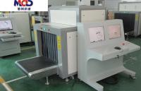 China Security x-ray baggage inspection machine Metal Detecting Machine for sale