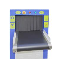 China Popular Collapsible X Ray Security Screening Equipment For Hotel Cargo MCD-5030C for sale