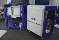 China 170kg Load Airport Baggage Scanners MCD-5030C 500W*300Hmm Tunnel Size for sale