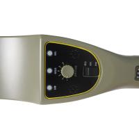 China Light Weight Reliable Handheld Metal Detector 100KHz Detection Frequency MCD-2018 for sale