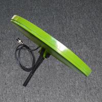 China Superior High Sensitive Metal Detector , Portable Metal Detectors Large Detection Area for sale