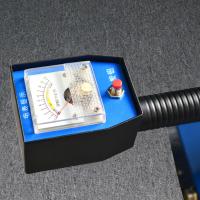 China Superior High Sensitive Metal Detector , Portable Metal Detectors Large Detection Area for sale