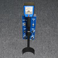 China Superior High Sensitive Metal Detector , Portable Metal Detectors Large Detection Area for sale