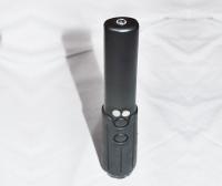 China Security Dependable THD Metal Detector Hand held Metal Detector for sale