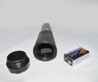 China Security Dependable THD Metal Detector Hand held Metal Detector for sale