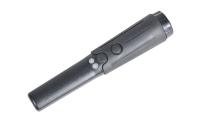 China Security Dependable THD Metal Detector Hand held Metal Detector for sale