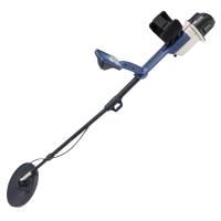 China Professional MCD-7000 Underground Gold Detector Machine 3 - 5m Detecting Depth for sale