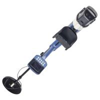 China Professional MCD-7000 Underground Gold Detector Machine 3 - 5m Detecting Depth for sale