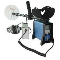 China Waterproof Door Frame Metal Detector 400Hz Audio Frequency For Gold And Silver for sale
