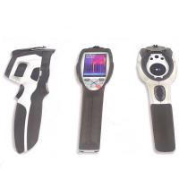 China MCD 980Y 8G Body Temperature Detector IR Infrared Thermal Camera for sale