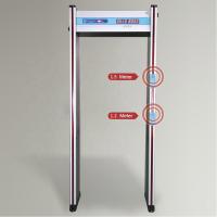 China Thermal Body Temperature Scanner Lcd Digital Display For Hospital Company Public Area for sale