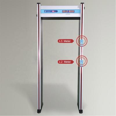 China Thermal Body Temperature Scanner Lcd Digital Display For Hospital Company Public Area for sale