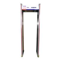 China Thermal Body Temperature Scanner Lcd Digital Display For Hospital Company Public Area for sale