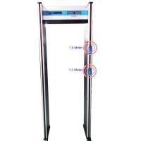 China Thermal Body Temperature Scanner Lcd Digital Display For Hospital Company Public Area for sale