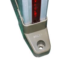 China Thermal Body Temperature Scanner Lcd Digital Display For Hospital Company Public Area for sale