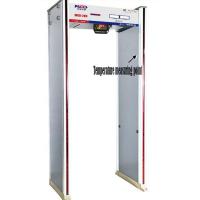 China Thermal Body Temperature Scanner Lcd Digital Display For Hospital Company Public Area for sale