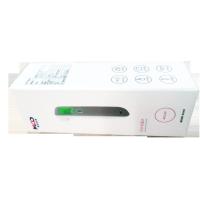 China MCD 001 3V Body Temperature Detector 3cm Digital Infrared Thermometer for sale