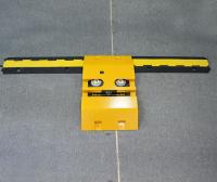 China Anti-Terrorism Under Vehicle Inspection Camera For Access Security Control for sale