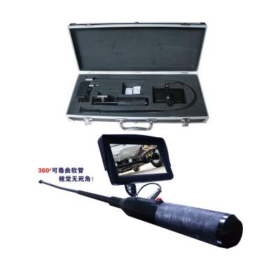 China IP68 Arbitrary Angle MCD-V7S Under Vehicle Inspection Camera for sale